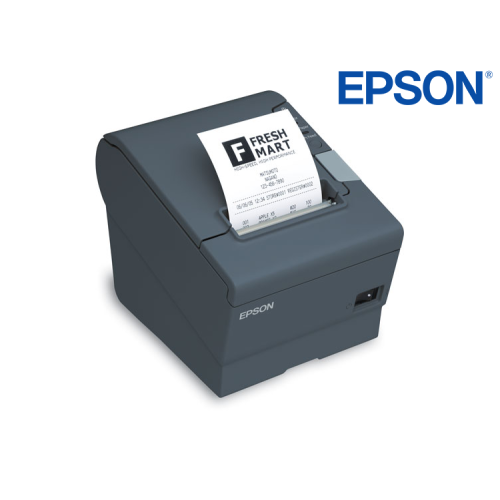 MINIPRINTER TERMICA EPSON TM-T88V-084 SERIAL-USB RECIBO NG(C31CA85084)